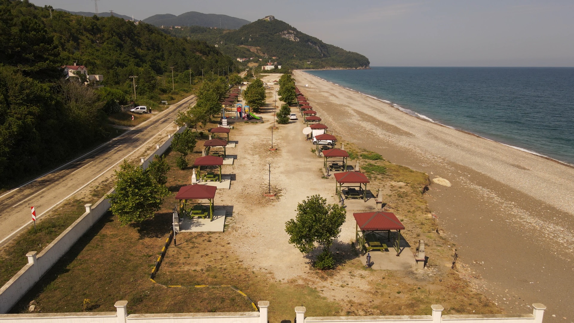 İbrahim aslan sosyal yaşam alanı